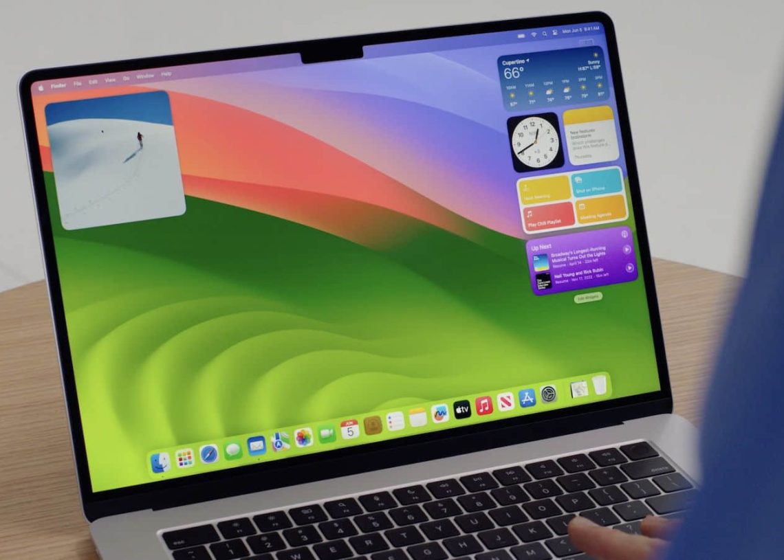 macOS 15 Sequoia打开软件提示“XXX 想访问其他App的数据” – 麦克豌豆 MacPea.com